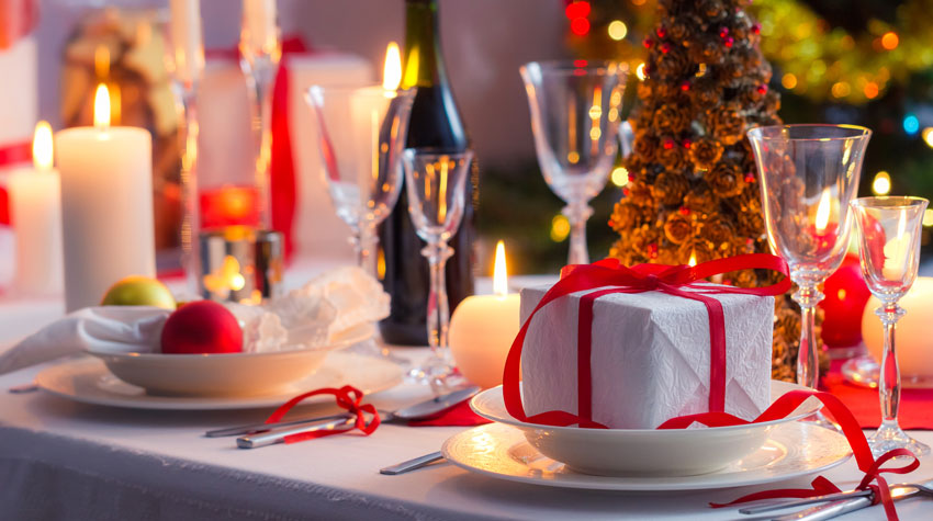 Operator's Edge® | 10 Creative Restaurant Holiday Promotion Ideas