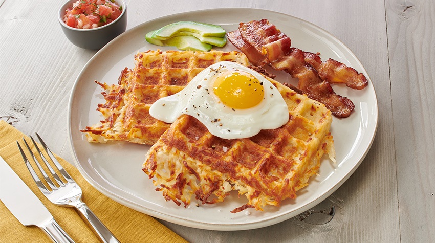 Operator's Edge® | Elevate Menus with Mashed Potatoes: The Epitome of ...