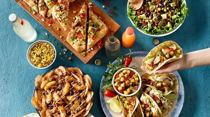 Operator's Edge® | Why Do Entrees with Roasted Vegetables Earn 27% More?