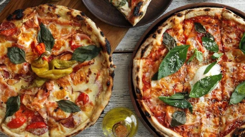 Operator's Edge® | 15 Great Ideas for Takeout Pizza