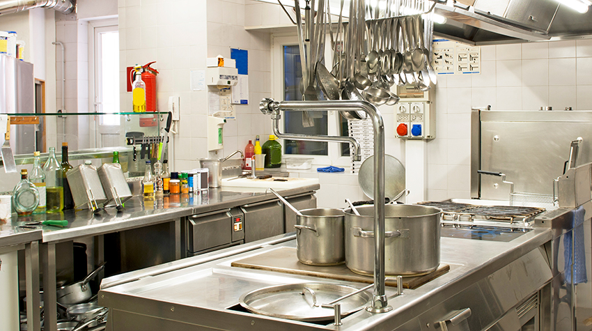 Operator's Edge® | 10 Common Restaurant Health Code Violations & How to ...