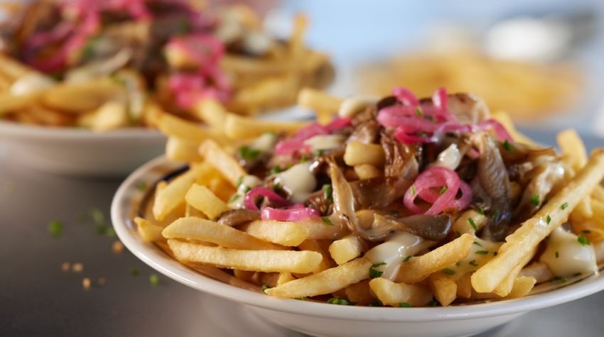 Operator's Edge® | Sustainable Dishes