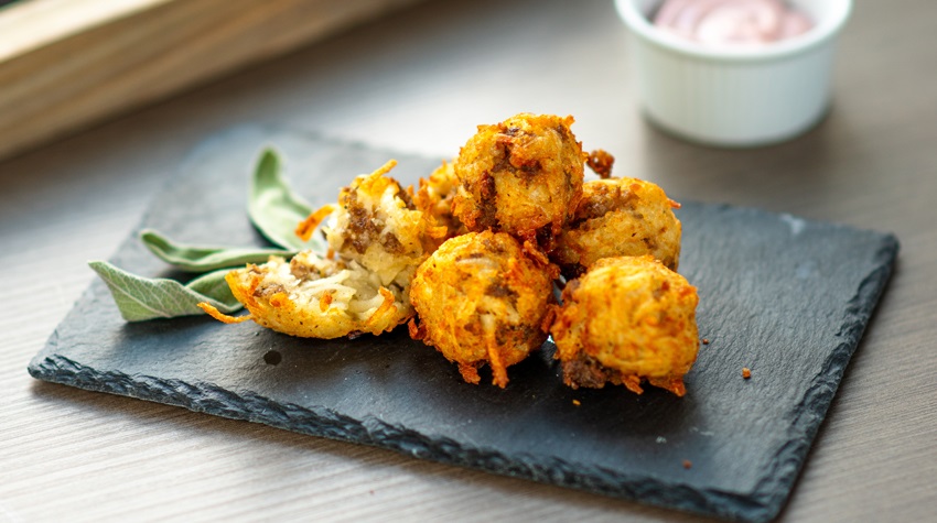 Operator's Edge® | Elevate Your Menu: Exploring Upscale Comfort Food ...