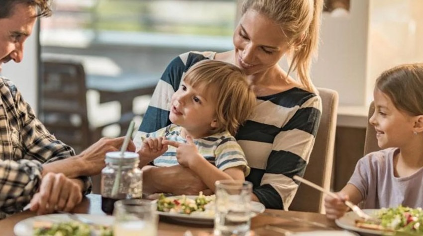 Operator's Edge® | Family Meals Feed the Soul