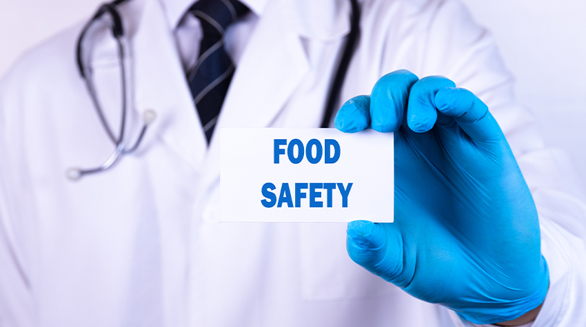 Operator's Edge® | Cracking the Code: How and Why Food Safety ...