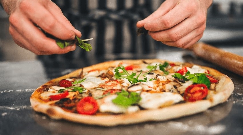 Operator's Edge® | Menu Pro Tips: 12 Ways to Make Pizza Toppings Do ...