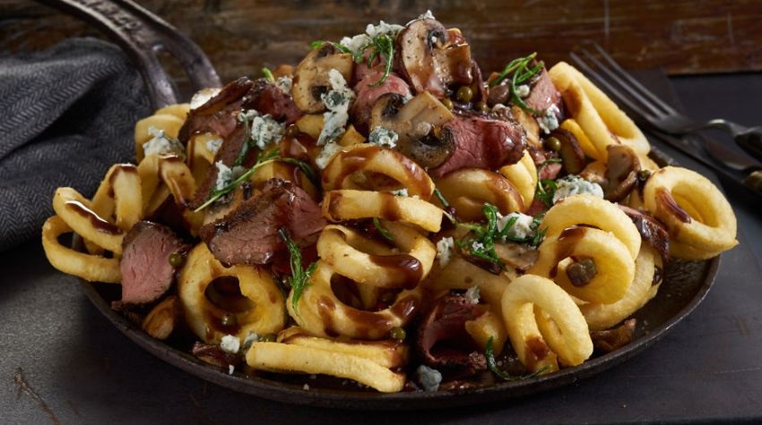 Operator's Edge® | Upscale Comfort Foods