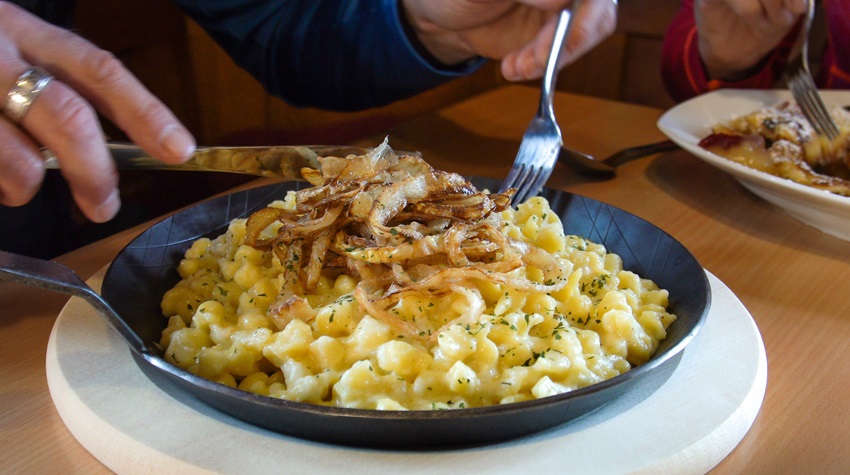 Operator's Edge® | How to Create a Comfort Menu for Your Restaurant